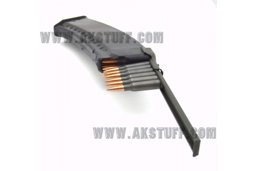 AK-74 Set of Stripper Clips (authentic Russian)