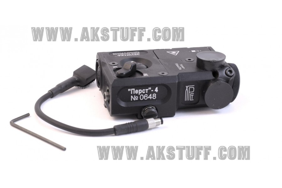 Sof Target Designator - Design Talk