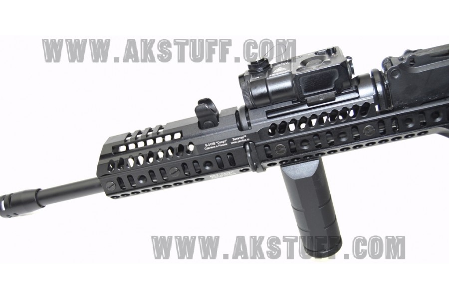 SPORT-2 Hand Guard set for Saiga-9 KR-9 carbines